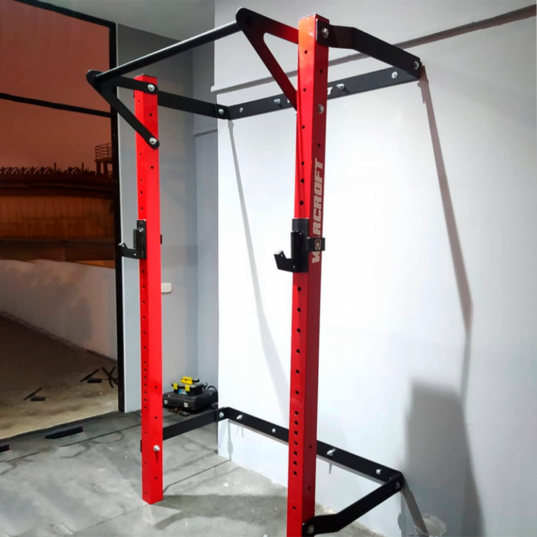 Rack Funcional Plegable 3*3″ – WARCROFT